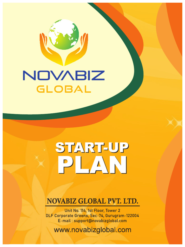 Novabiz Global Presentation wef 1 Jan 2024 | PDF