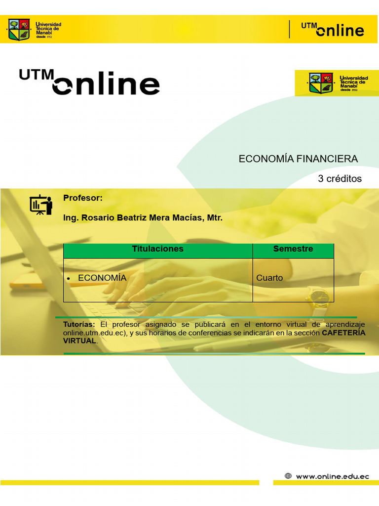 Compendio Unidad 4 | PDF | Bolsa | Compartir (Finanzas)