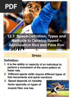 Ruler Drop Test: Normative Data & Procedure | PDF | Validity (Statistics)