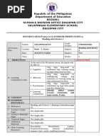 Grade 1 Math Curriculum Guide | PDF