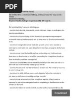 Die Testament Roman Gr.10 | PDF