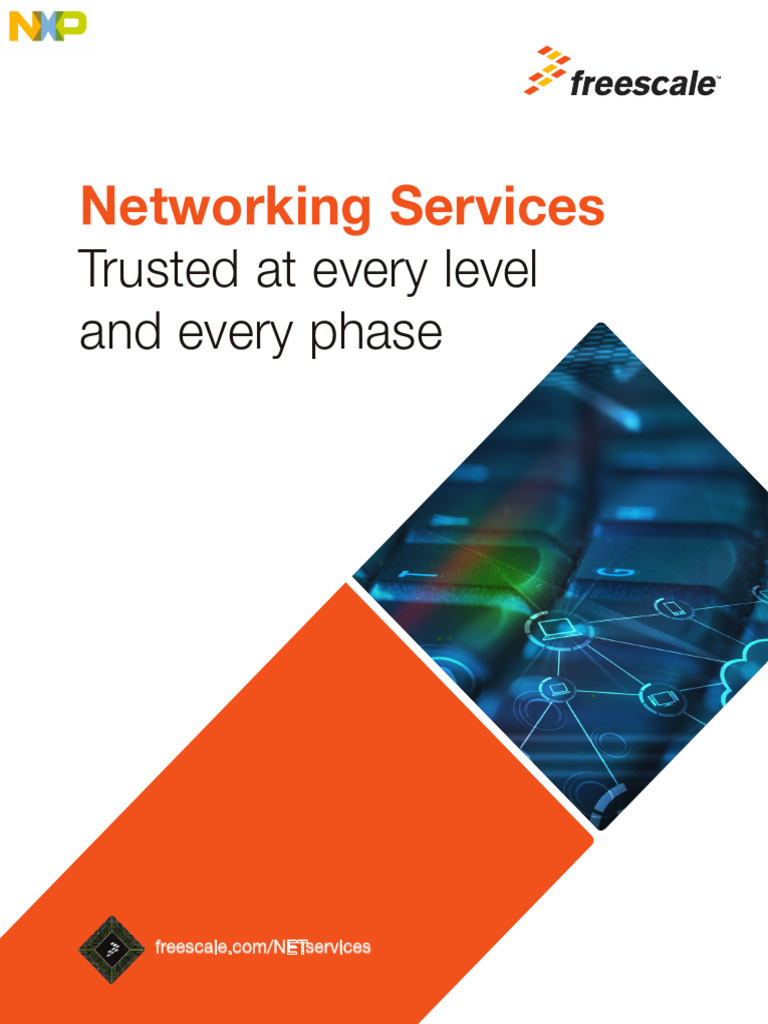 BRNETSERV | PDF | Multi Core Processor | Embedded System