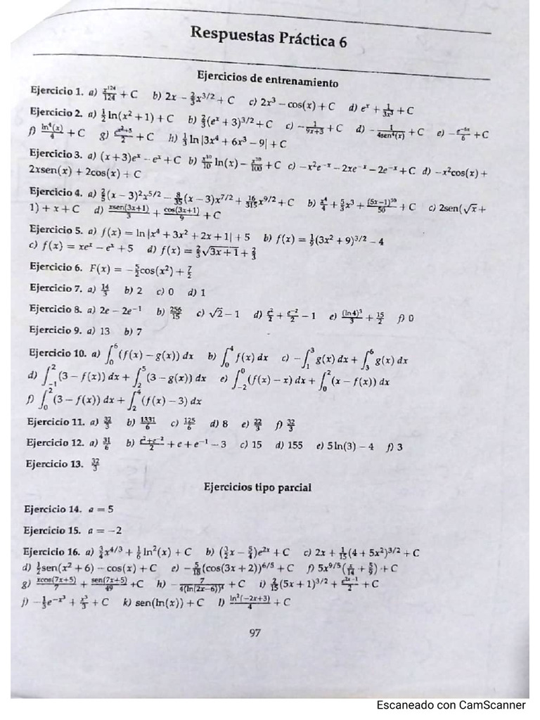 Respuestas Práct 6 | PDF