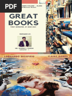 Romeo and Juliet Character Map | PDF