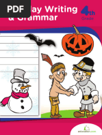 Escape Room - Answer Key | PDF