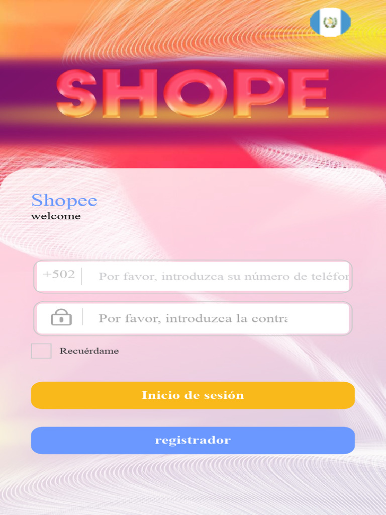 Shopee | PDF