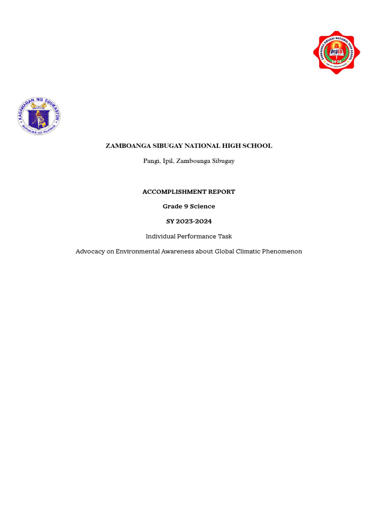 Accomplishment-report-template.docx 20240429 155835 0000 | PDF