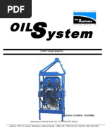 Rotaflex Long Stroke Pumping Unit | PDF | Pump | Mechanical Engineering