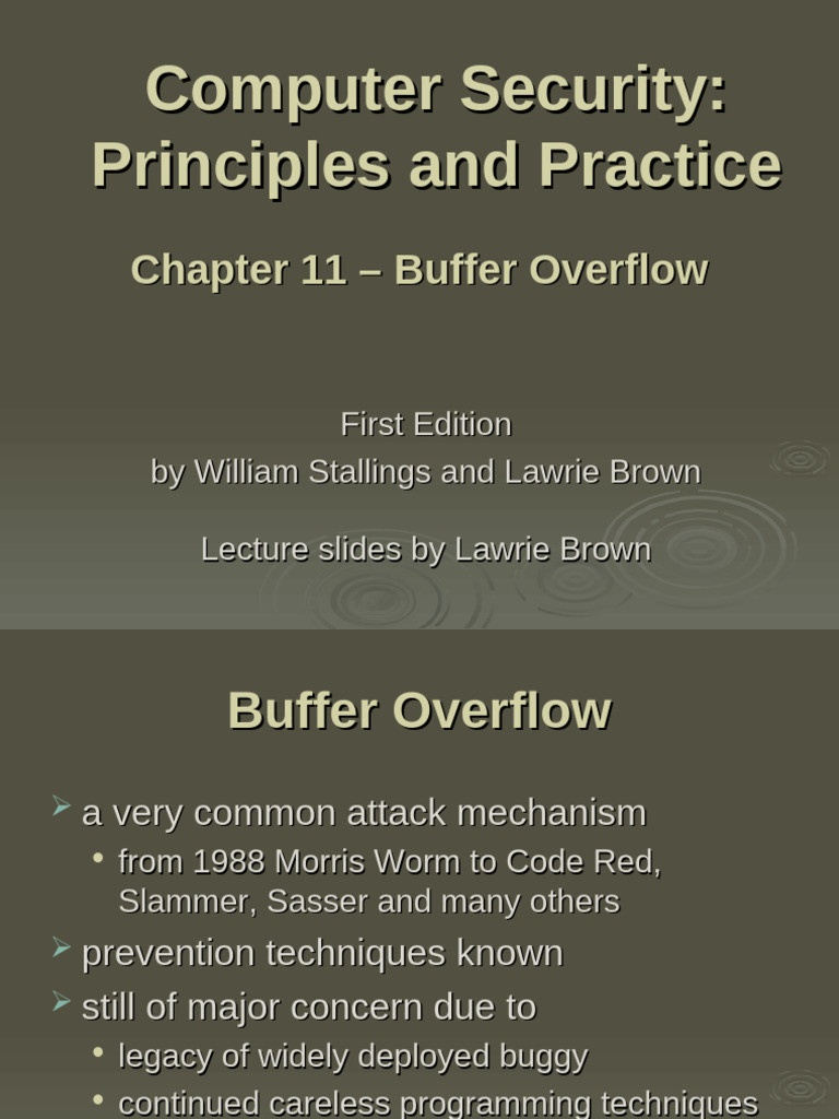 ch11 | PDF | Pointer (Computer Programming) | Computer Data
