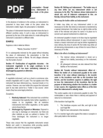 Understanding Acceptance for Value | PDF | Credit | Finance & Money ...