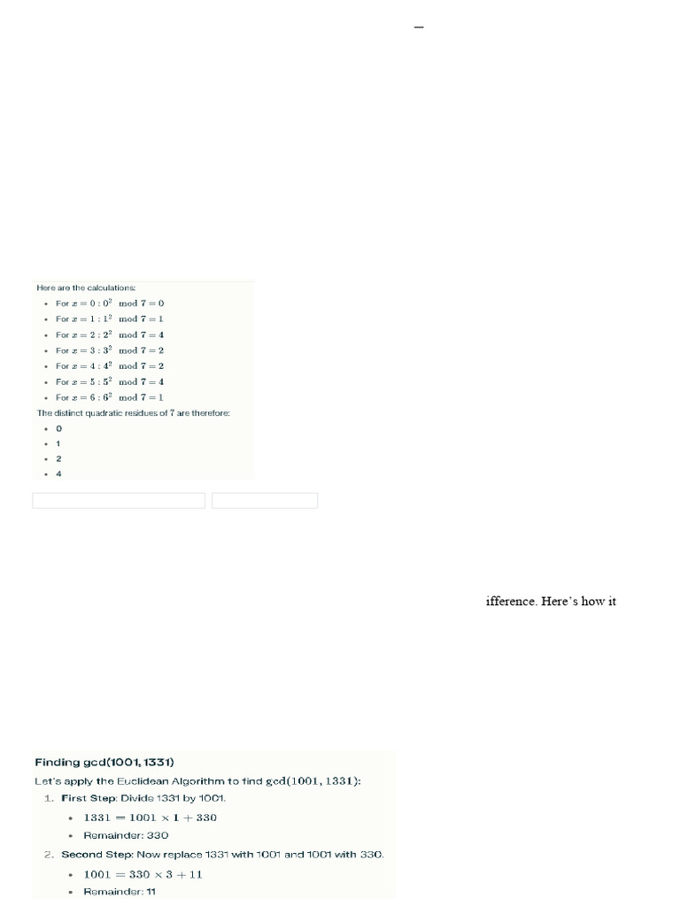 Crypto Question Bank With Answers | PDF | Public Key Cryptography ...