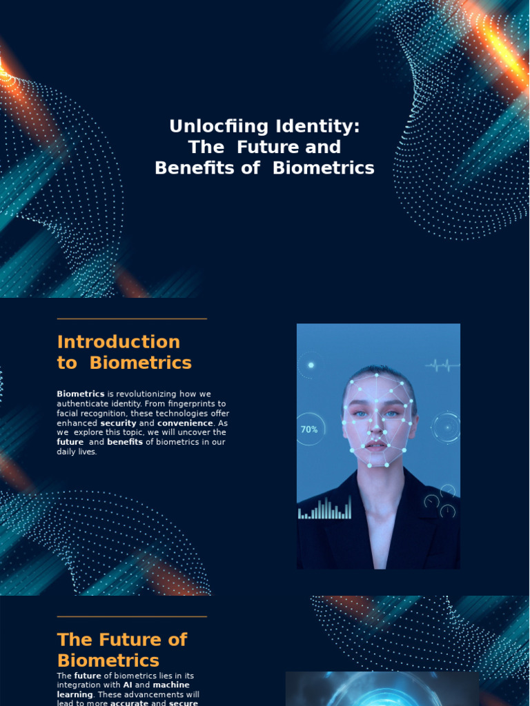 Biometrics | PDF