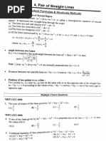XII Sci. Maths Important Theorems With Proofs | PDF | Trigonometric ...
