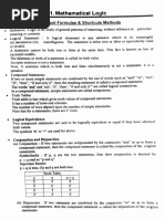 Iiser Question Papers With Solution | PDF | Coordination Complex | Ligand