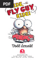 Chick & Brain: Smell My Foot! Teacher Tip Card | PDF | General Fiction