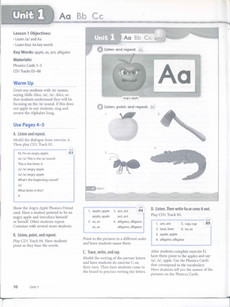 Level 1 | PDF
