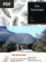 Bespreking - Sonvanger | PDF