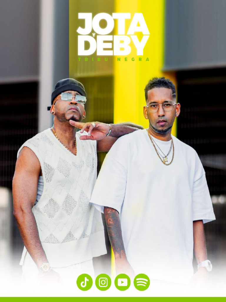 Press Kit Click Jota y Deby TN 2024 | PDF