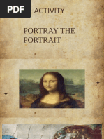 ARTS of The Renaissance and Baroque Period - Ppt.khem | PDF | Baroque | Michelangelo