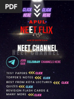 CT 27 Class XII Result_Mission NEET | PDF