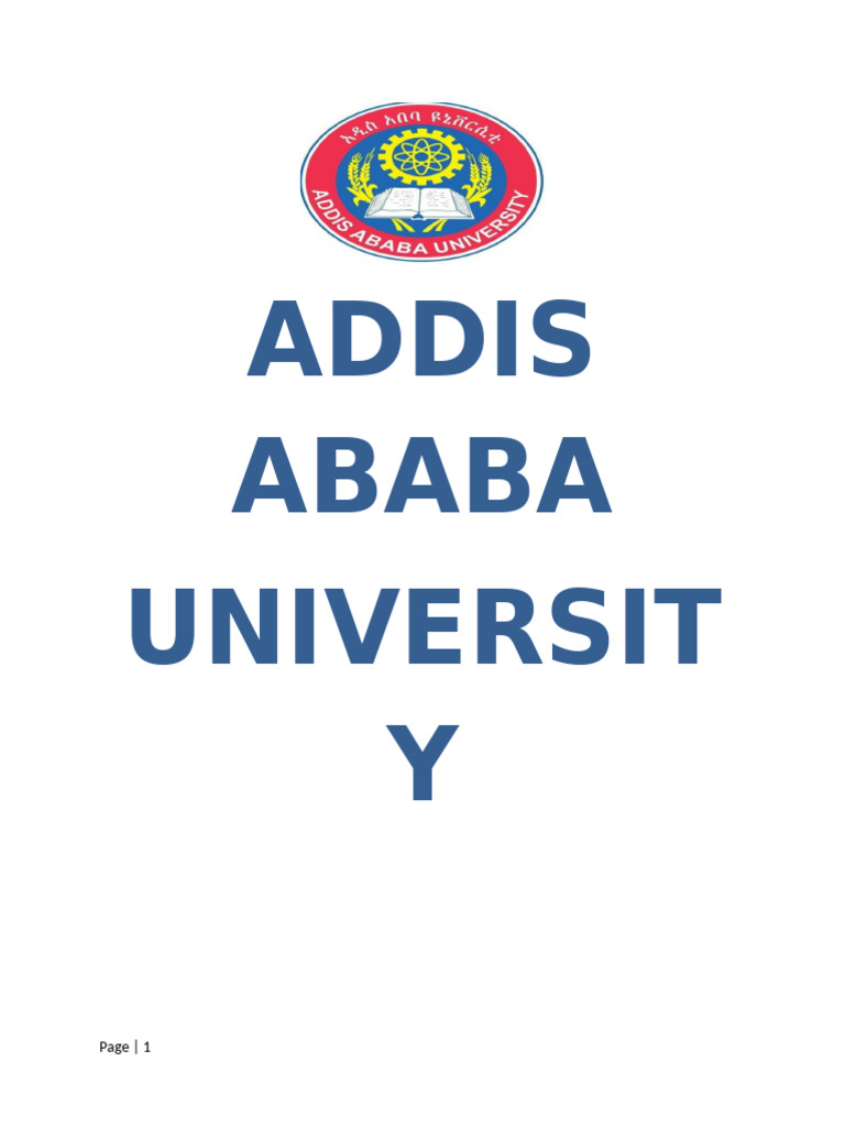 Geo ASSIGNMENT 1 | PDF | Geography | Map