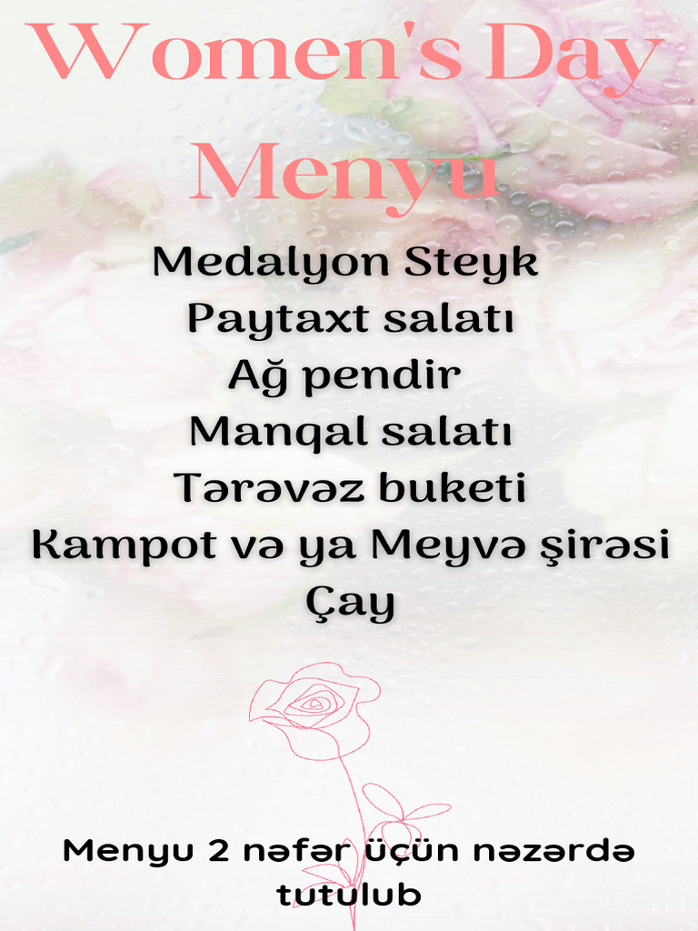 8 Mart | PDF