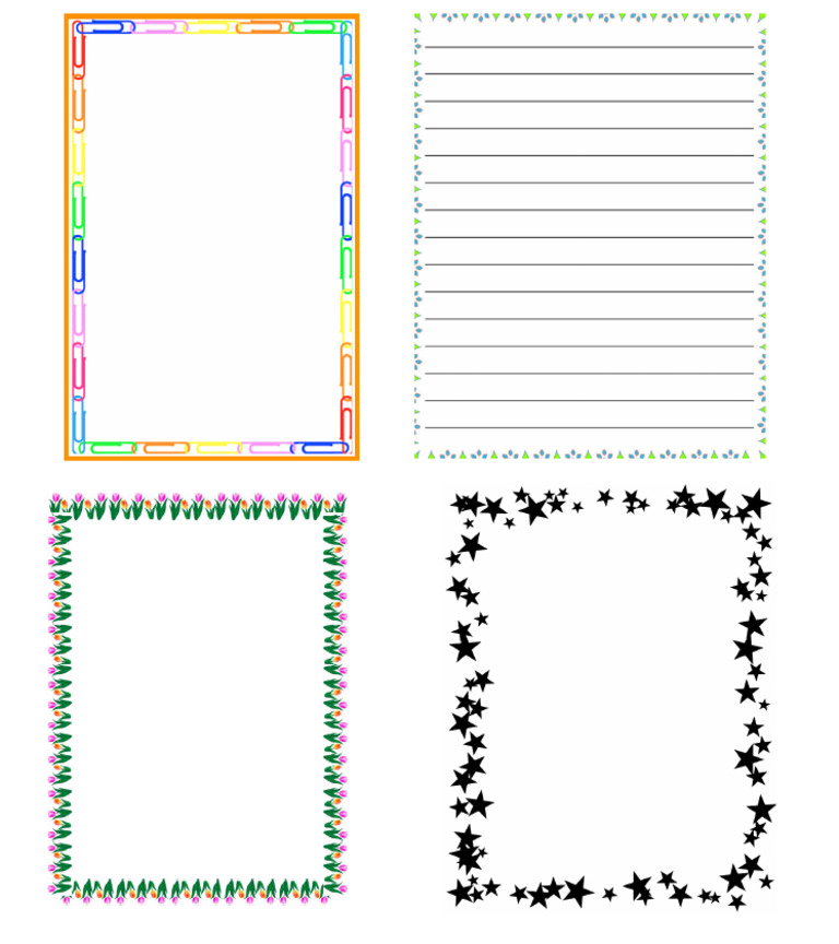 83 - Decorative Paper | PDF