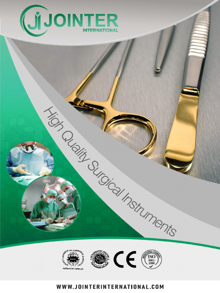 Jointer international catalogue 2 | PDF