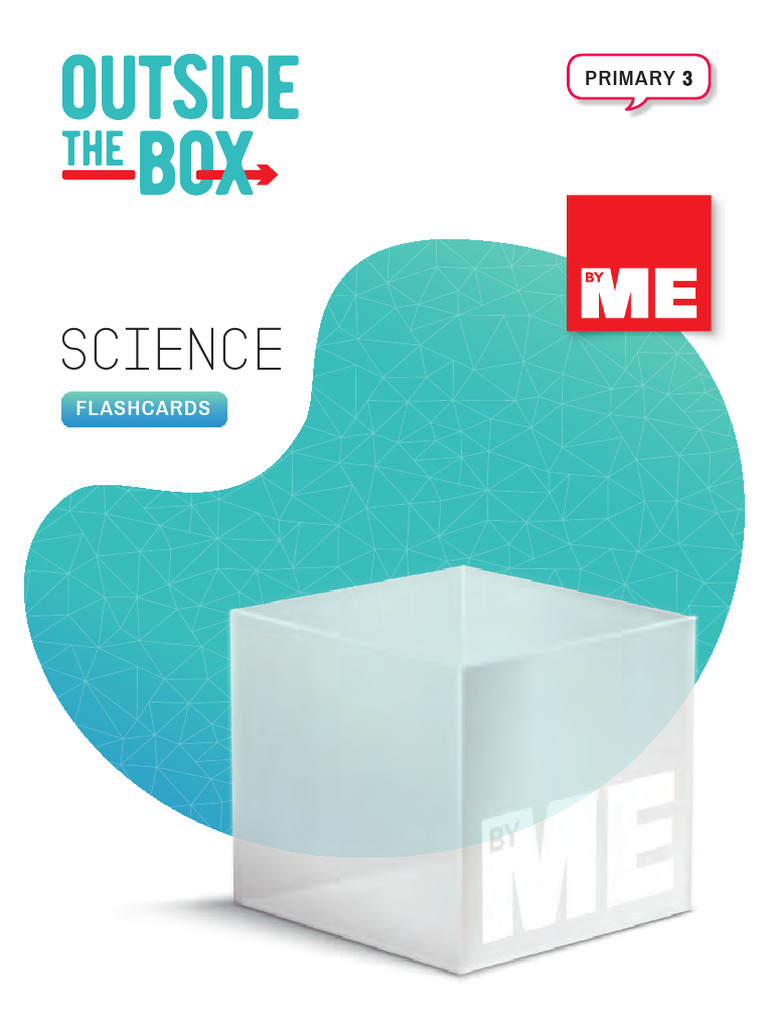Outside the Box Science 3 Flashcards Complete PDF (1) | PDF