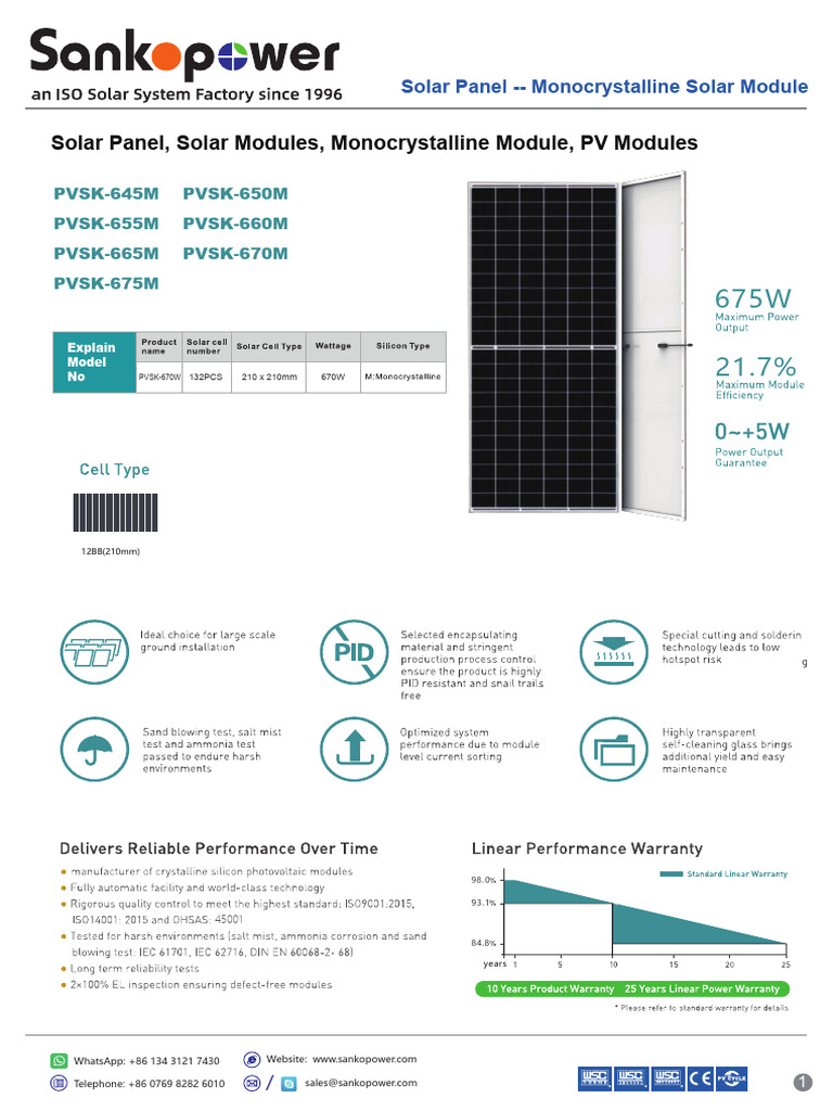 spd 3 | PDF | Solar Panel | Solar Energy