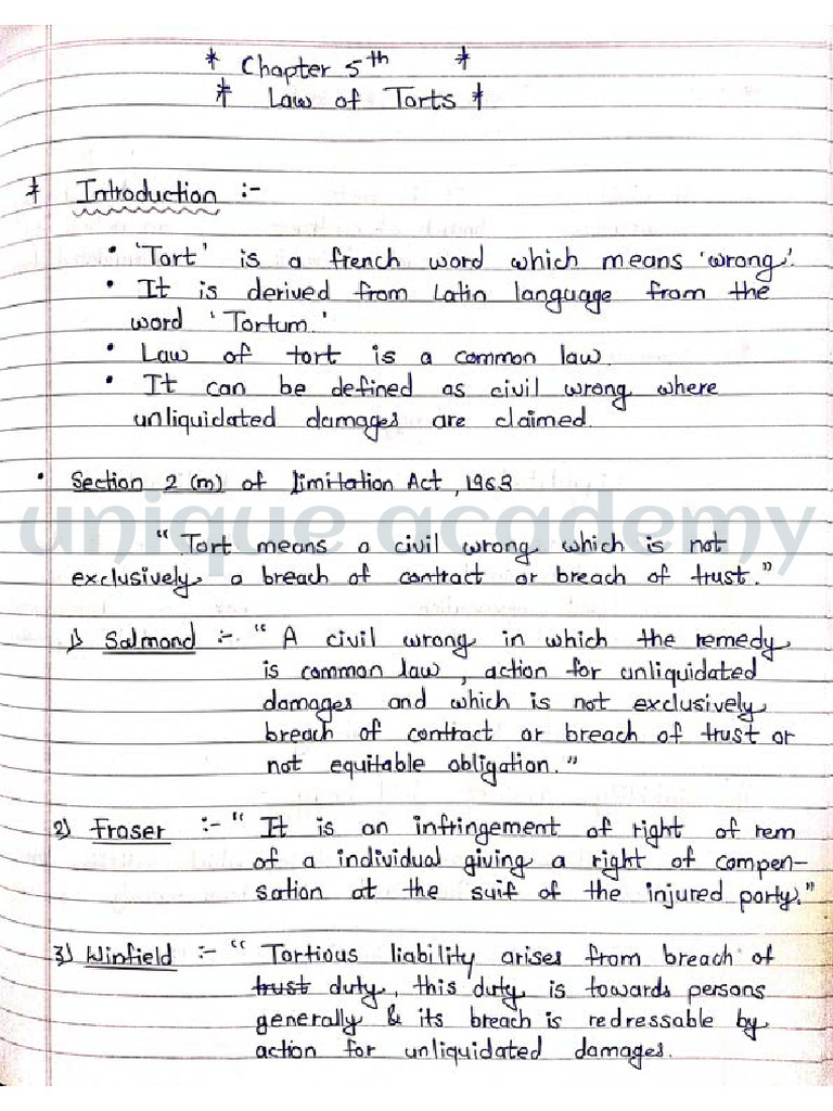 Jigl Complete Hand Written Notes | PDF | Art