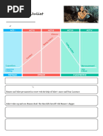 Romeo and Juliet - Plot Summary - Plot Summary - AQA - GCSE English Literature Revision - AQA ...