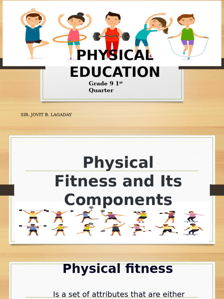 Grade 9 P.E and Health | PDF | Nutrition | Diet & Nutrition