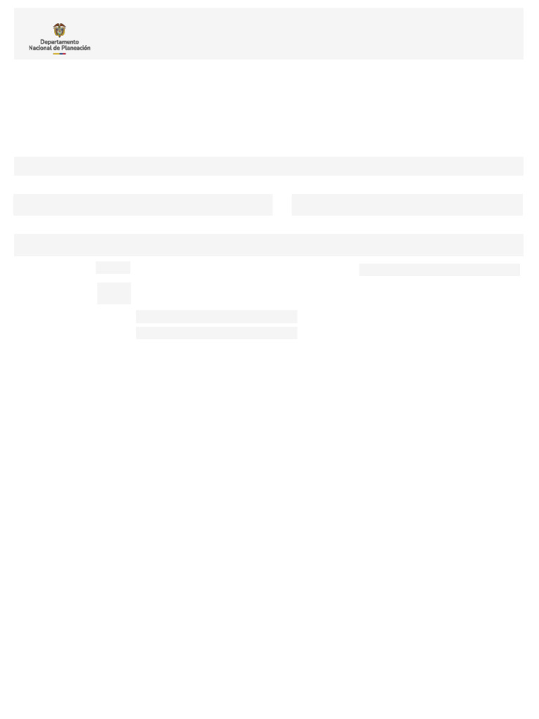 Catastro | PDF | Planificación