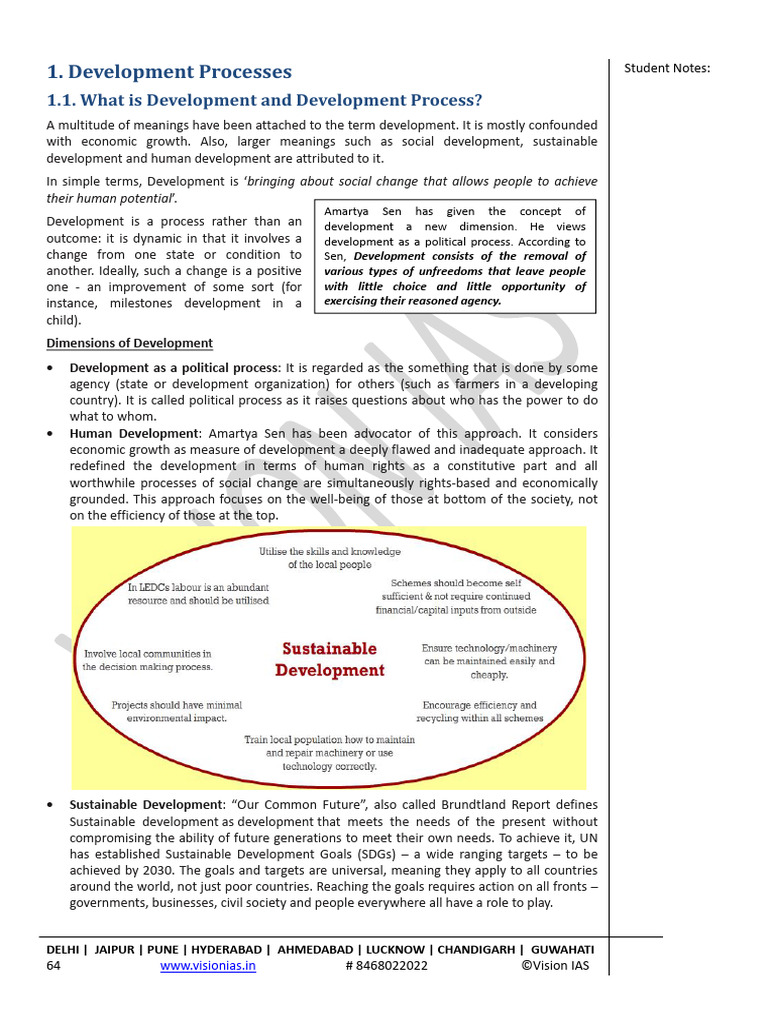 NGO Vision | PDF | Non Governmental Organization | Charitable Organization