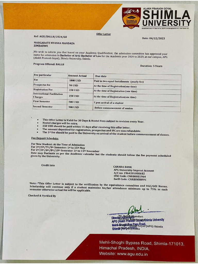 Margaret Nyasha Mandaza | PDF