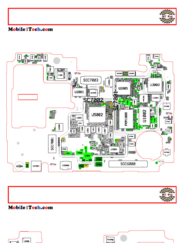 Sm-A325f Galaxy A32 | PDF | Android (Operating System) | Smart Devices