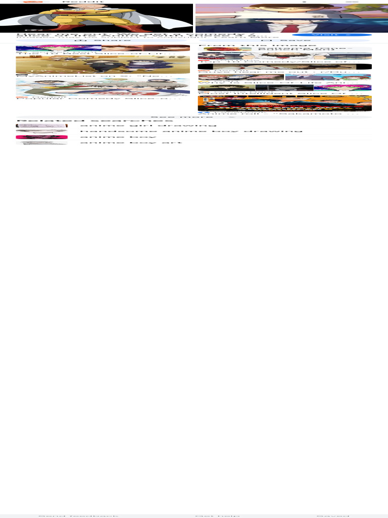 Anime Hear Me Outs - Google Search | PDF