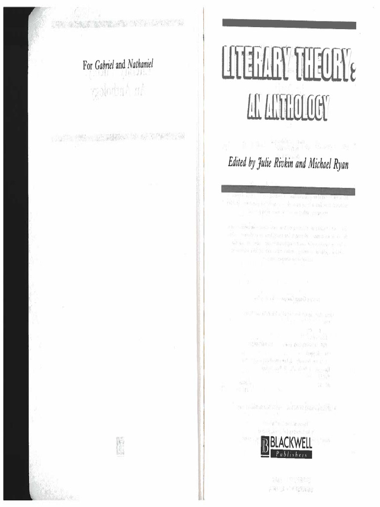 13 Lacan, Symbolic Order | PDF