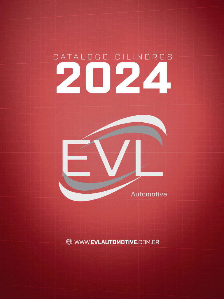 EVL - Catalogo Evl Pesada Out2024 | PDF