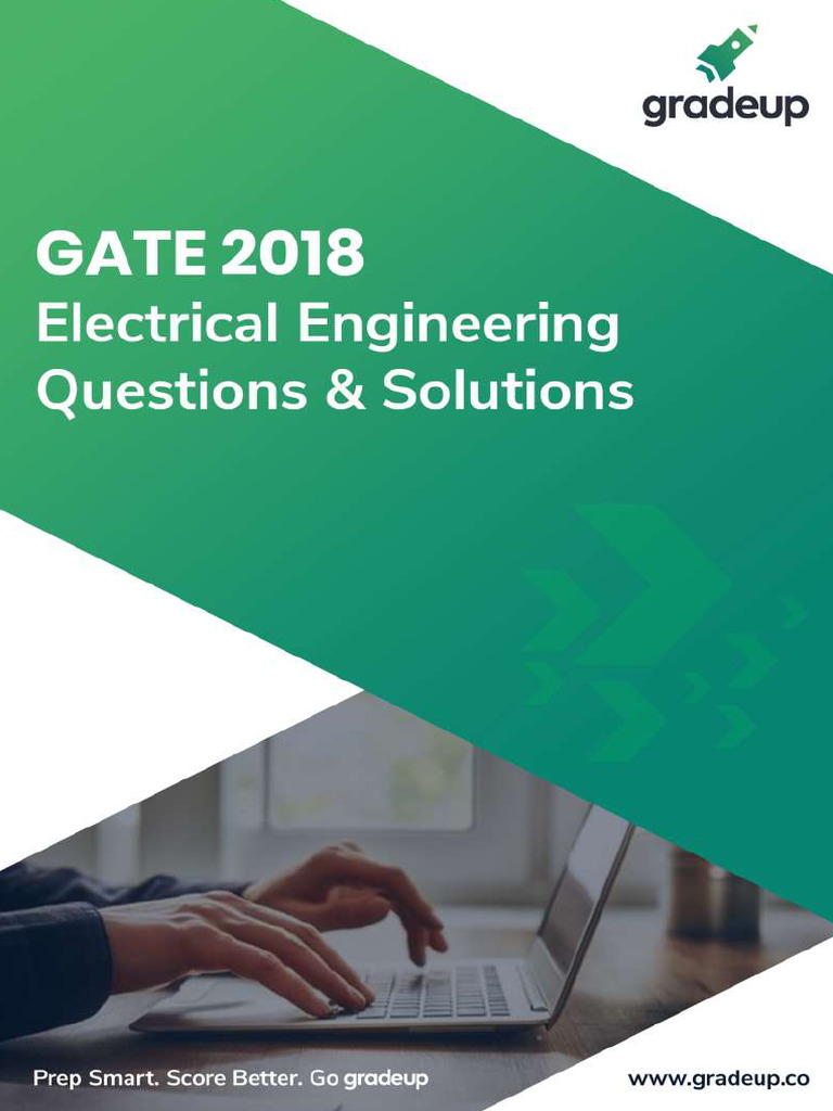 General Aptitude and Technical Questions | PDF | Capacitance ...
