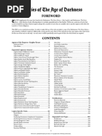 WH40K 10th Edition - Quick Reference (No Watermark) | PDF | Battles ...