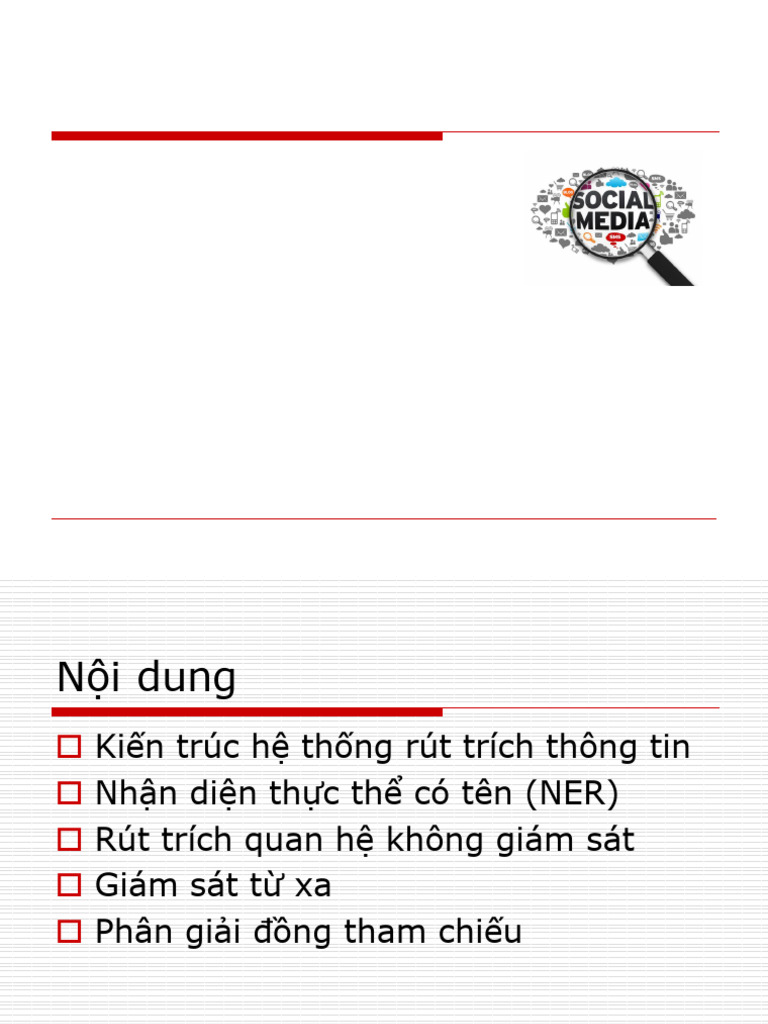 Chapter 4 - Information-Extraction | PDF