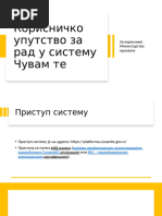 Izjava o Broju Clanova Domacinstva 1 | PDF