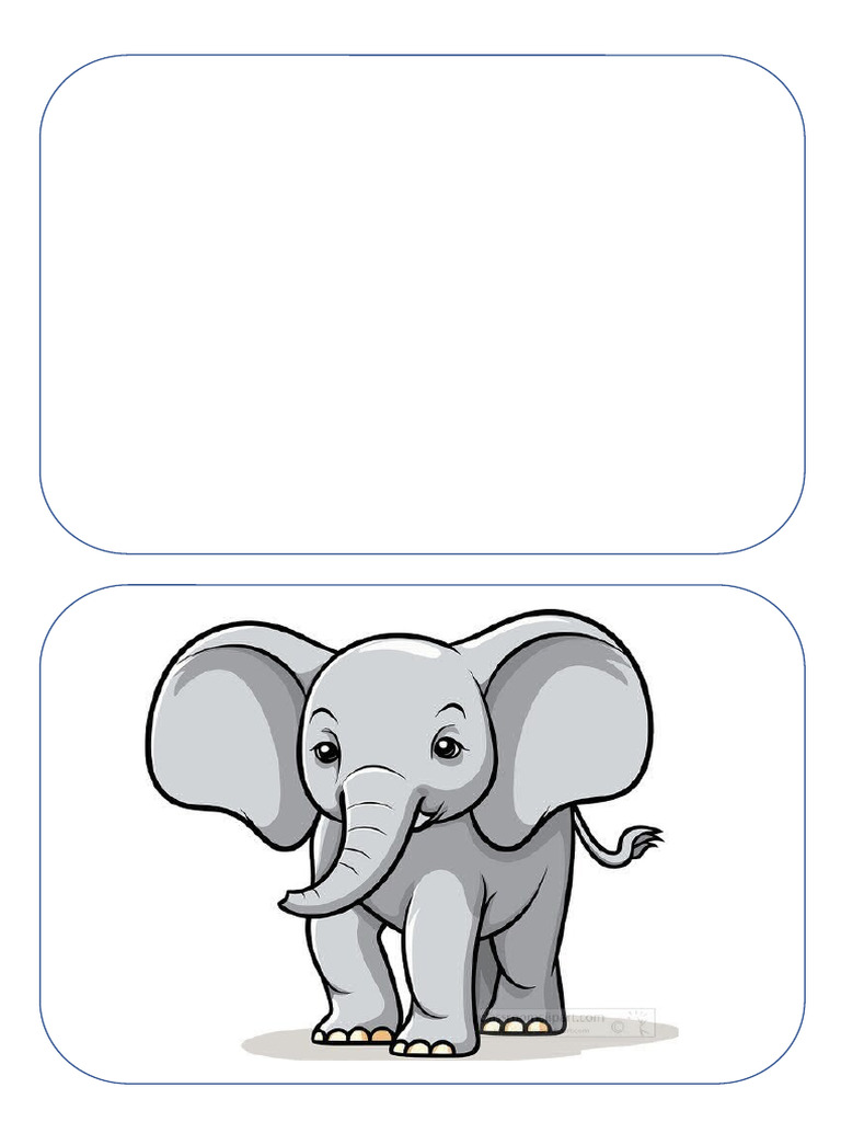 Flashcard - Song - Yes, I Can 2 | PDF