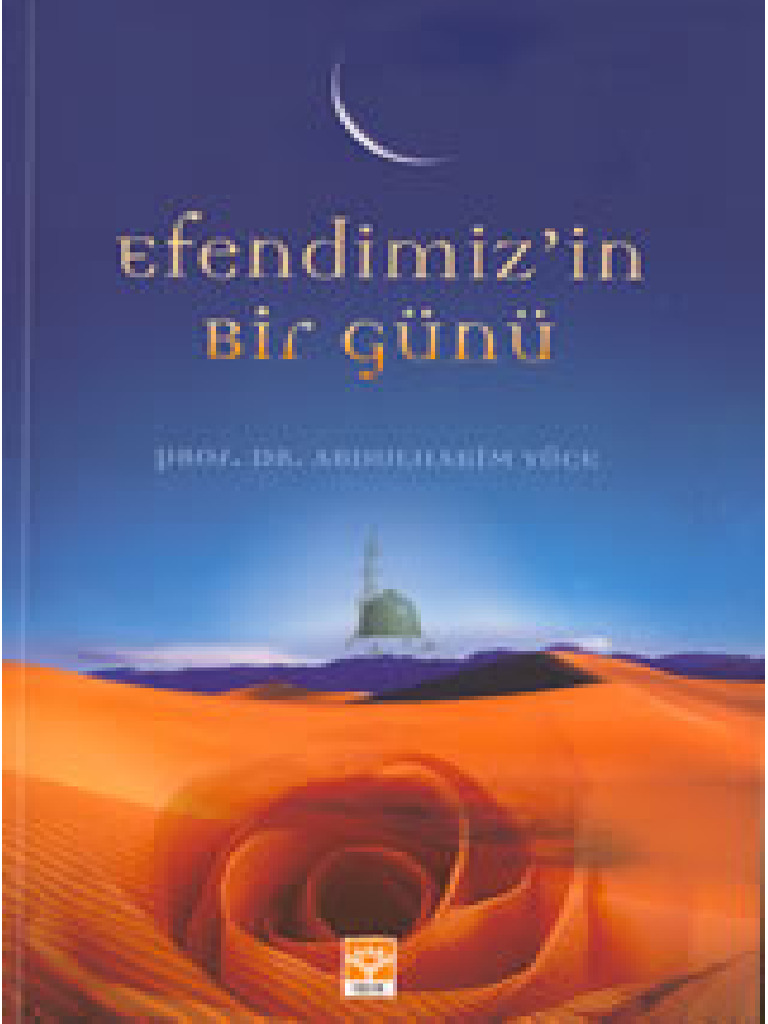Abdulhakim Yuce - Efendimizin Bir Gunu - IsikYayinlari 2 | PDF