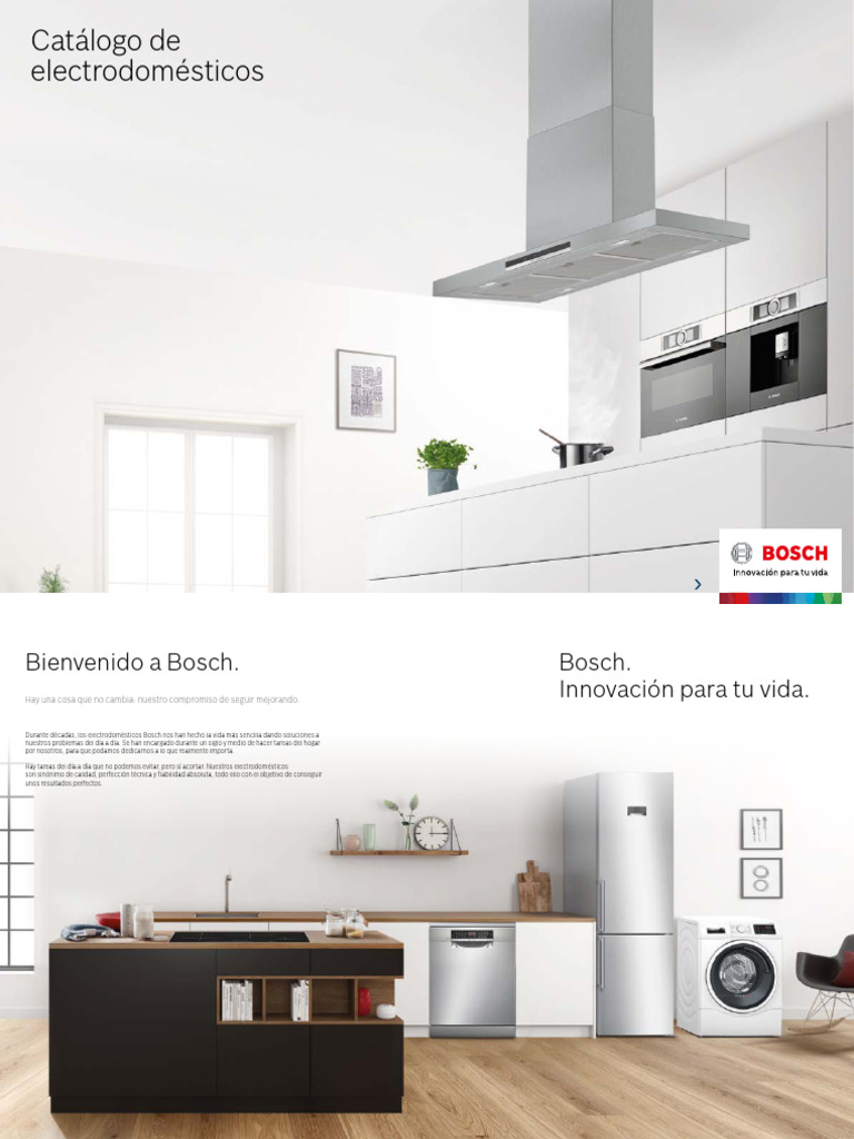 Bosch-CG-Argentina-2022-Digital (Todos Los Electrodomesticos de Cocina ...