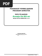 Contoh RPP KBC - 25 | PDF
