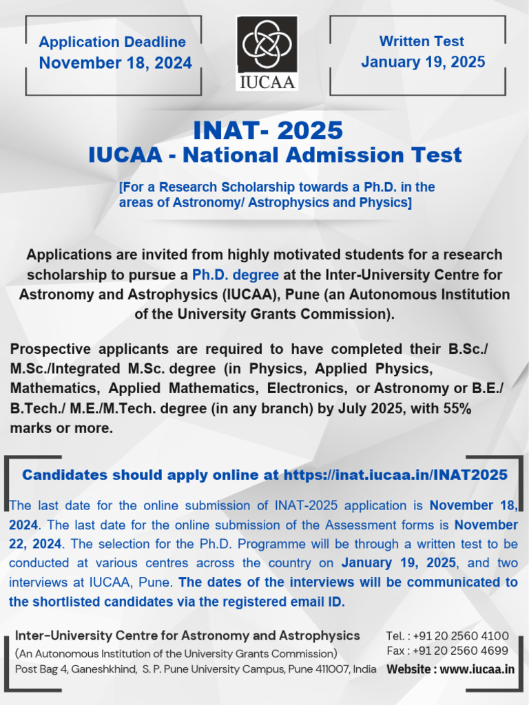 Final Ph.D. Poster-InAT 2025 Email | PDF | Technology & Engineering
