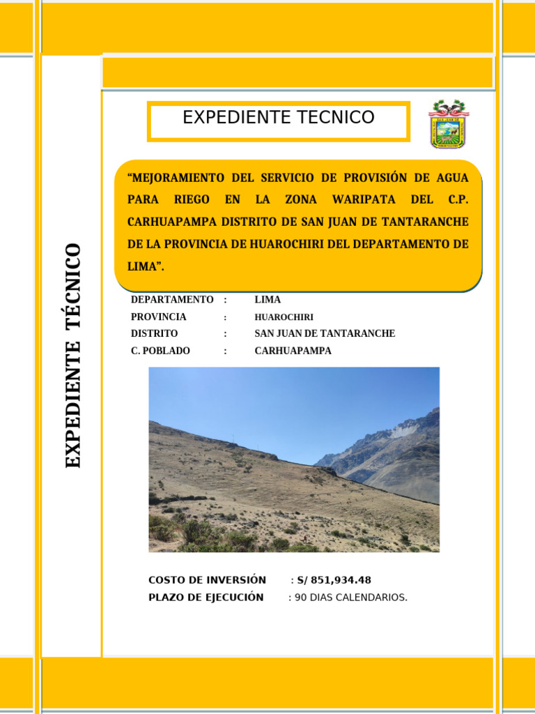 Caratula Final | PDF